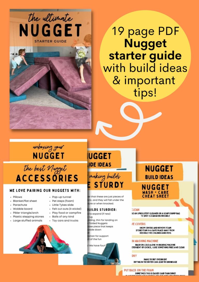 Nugget Starter Guide