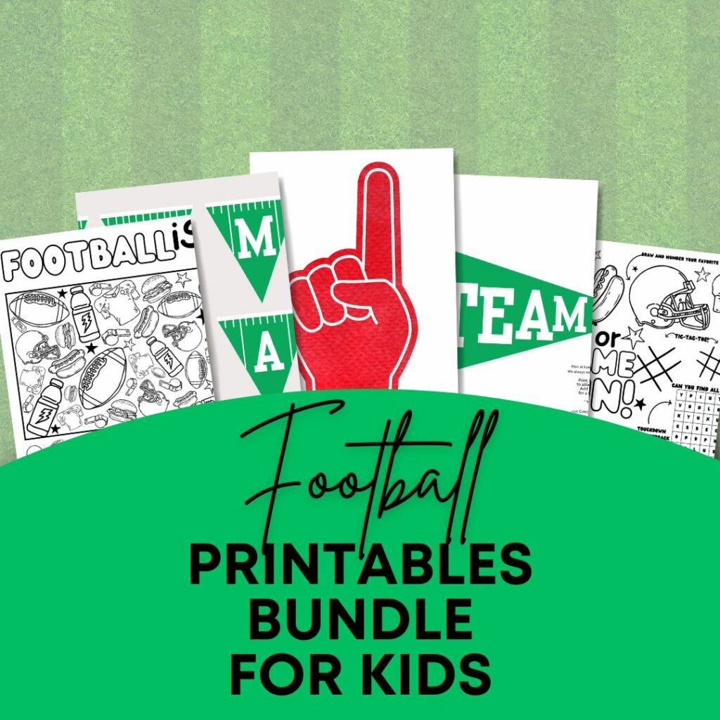 Patriotic Printables Bundle